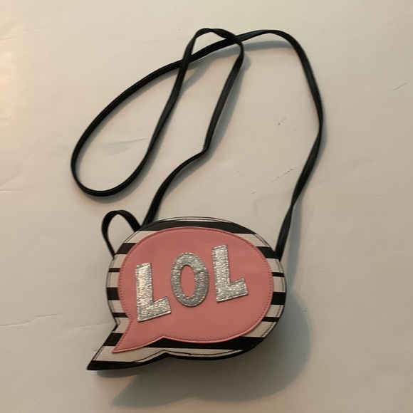Accessories | Girls Lol Purse New | Poshmark